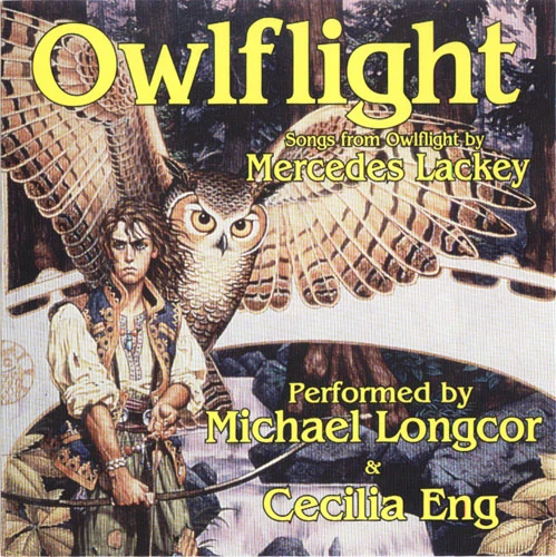 Owlflight (album) | Valdemar Wiki | Fandom