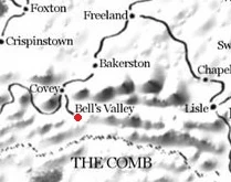 Bell's Valley | Valdemar Wiki | Fandom