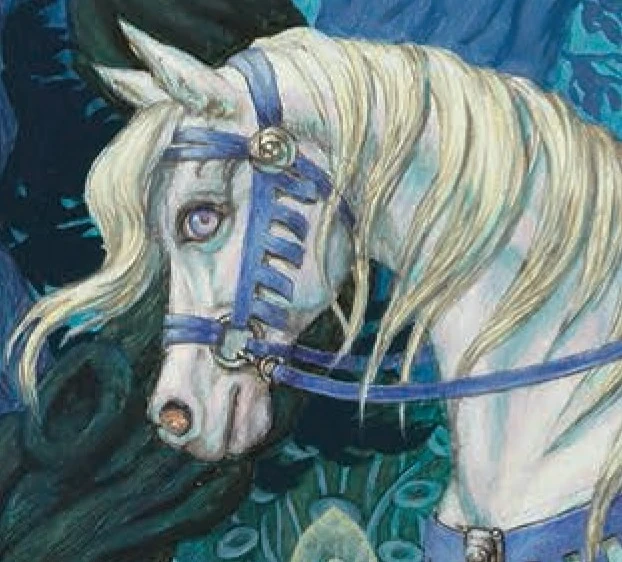 Pelas | Valdemar Wiki | Fandom