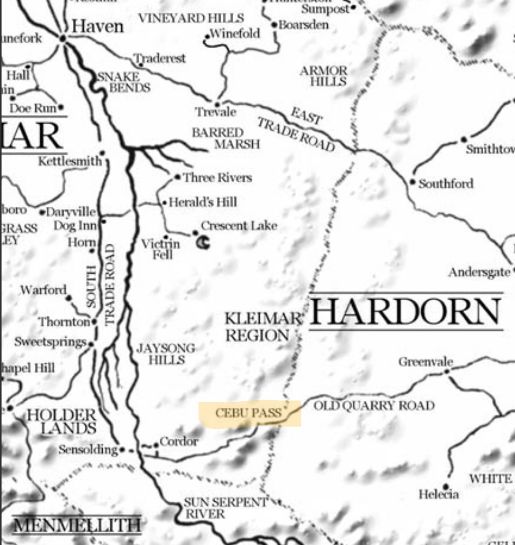 Cebu Pass | Valdemar Wiki | Fandom