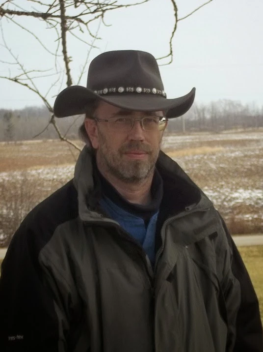 Russell Davis | Valdemar Wiki | Fandom