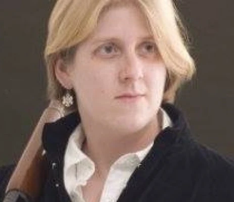 Gail Sanders | Valdemar Wiki | Fandom