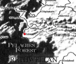 Zalmon | Valdemar Wiki | Fandom