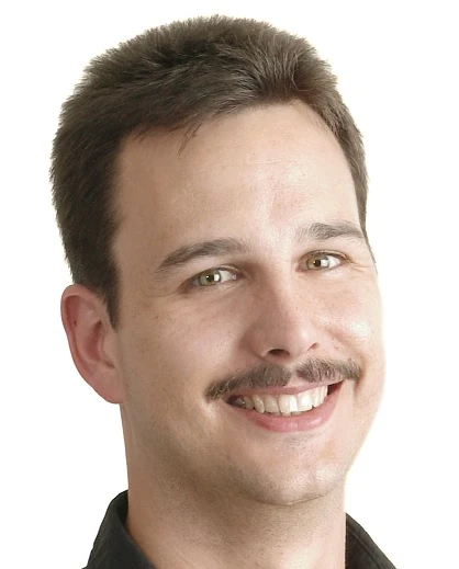 Michael Z. Williamson | Valdemar Wiki | Fandom