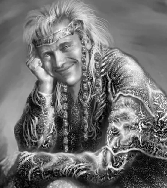 Steelmind | Valdemar Wiki | Fandom