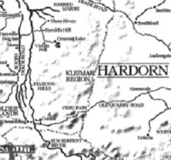 Kleimer | Valdemar Wiki | Fandom