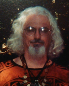 Mark Shepherd | Valdemar Wiki | Fandom