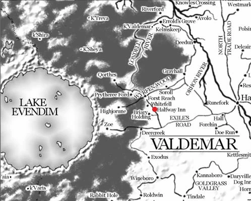 Halfway Inn | Valdemar Wiki | Fandom