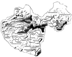 Iftel | Valdemar Wiki | Fandom