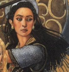 Tarma | Valdemar Wiki | Fandom