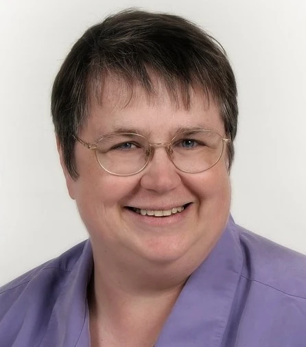 Elizabeth A. Vaughan | Valdemar Wiki | Fandom