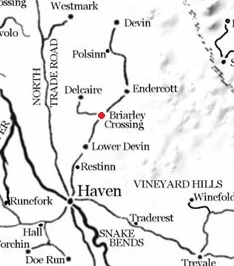 Briarley Crossing | Valdemar Wiki | Fandom