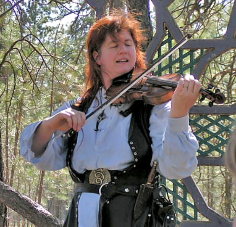 Heather Alexander | Valdemar Wiki | Fandom