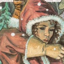 Lena (bard) | Valdemar Wiki | Fandom