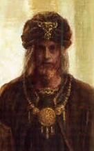 Ulrich | Valdemar Wiki | Fandom