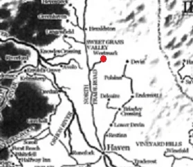 Westmark | Valdemar Wiki | Fandom