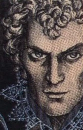 Vedric | Valdemar Wiki | Fandom