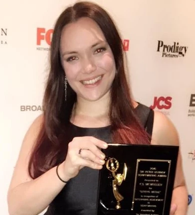 Catherine S. McMullen | Valdemar Wiki | Fandom