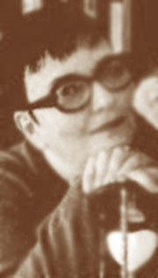 Rosemary Edghill | Valdemar Wiki | Fandom