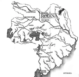 Rodina | Valdemar Wiki | Fandom