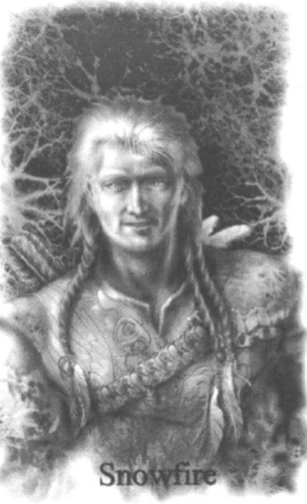 Snowfire | Valdemar Wiki | Fandom