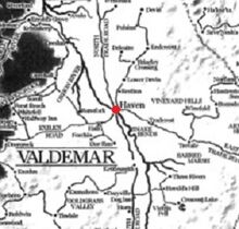 Haven | Valdemar Wiki | Fandom