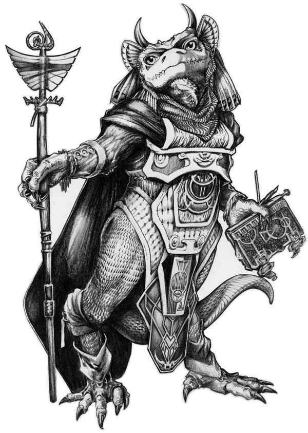 Gervase | Valdemar Wiki | Fandom