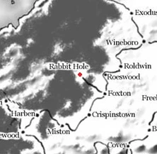 Rabbit Hole | Valdemar Wiki | Fandom