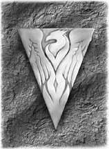 Silver Gryphons | Valdemar Wiki | Fandom