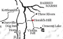 Herald's Hill | Valdemar Wiki | Fandom