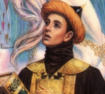 Karal | Valdemar Wiki | Fandom