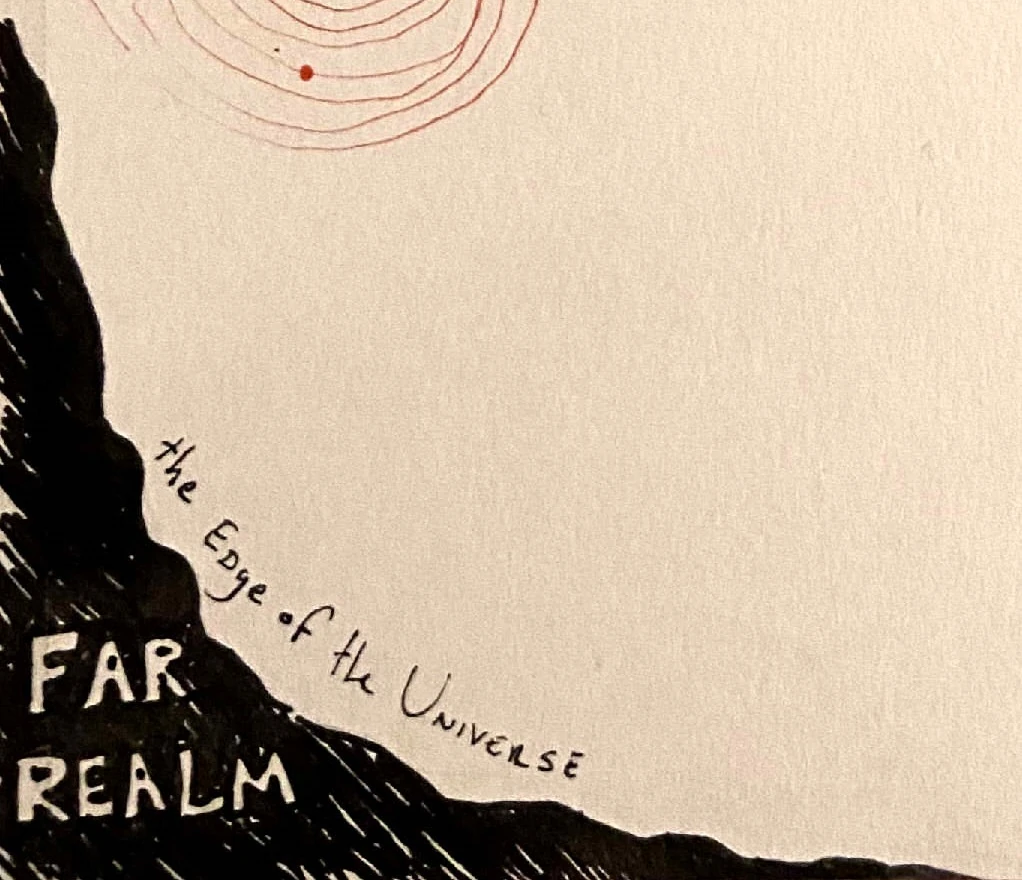 Far Realm | Valdesoth Wiki | Fandom