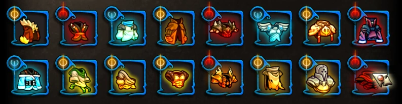 Category:Armor | Valdis Story Wiki | Fandom