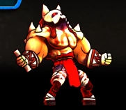 Demon Ogre | Valdis Story Wiki | Fandom