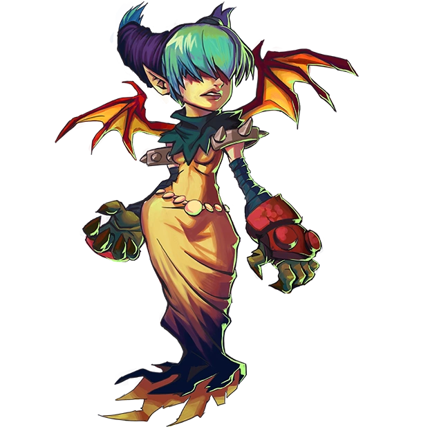 Gilda | Valdis Story Wiki | Fandom