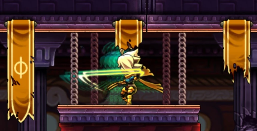 Golden Talons | Valdis Story Wiki | Fandom