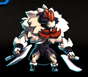 Bolverk | Valdis Story Wiki | Fandom