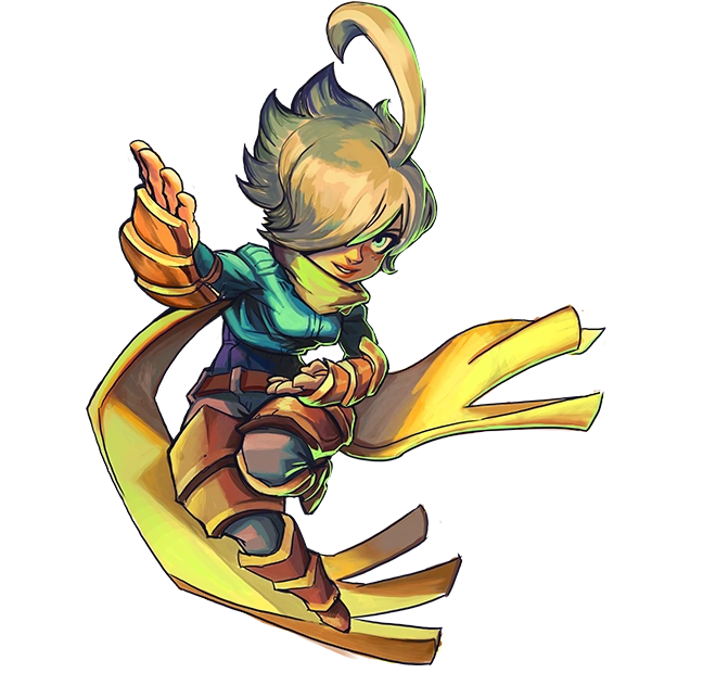 Reina | Valdis Story Wiki | Fandom