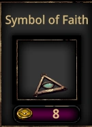 Symbol of Faith | Valefor Wiki | Fandom