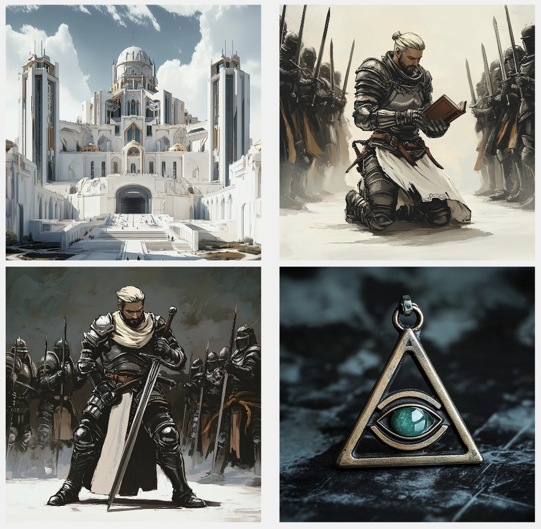 The House of Defense | Valefor Wiki | Fandom