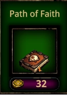 Path of Faith | Valefor Wiki | Fandom