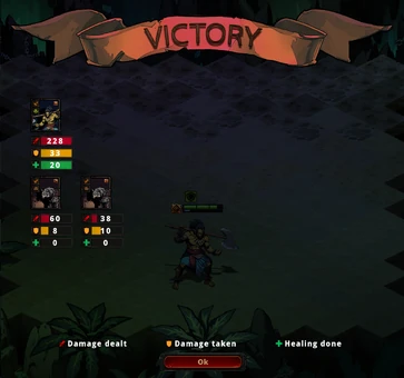 Arena | Valefor Wiki | Fandom