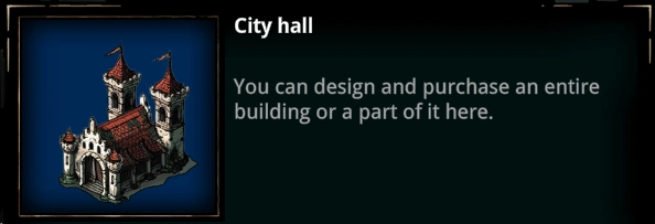 Buildings | Valefor Wiki | Fandom