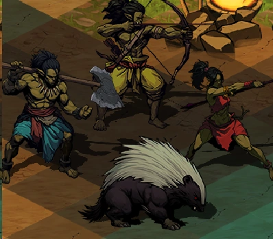 Heroes | Valefor Wiki | Fandom