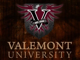 Academics | Valemont Wiki | Fandom