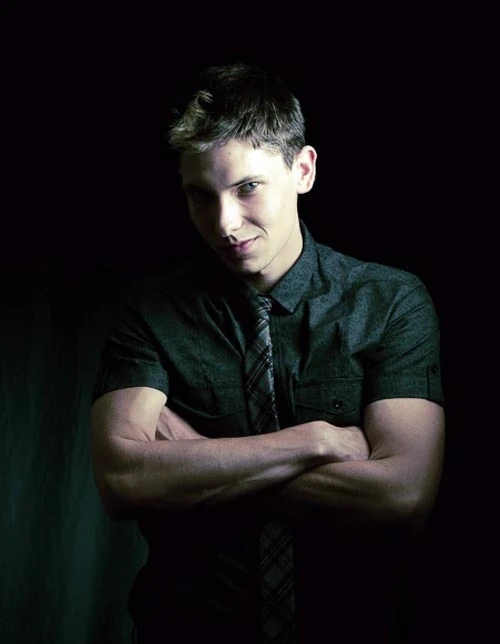 Leonardo | Valemont Wiki | Fandom