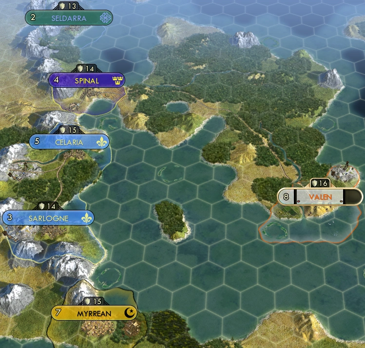 Locais | Valen Wiki | Fandom