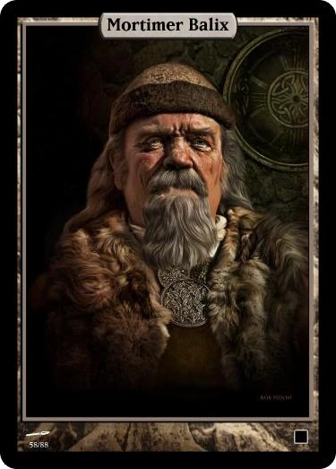 House Balix | Valengal Wiki | Fandom