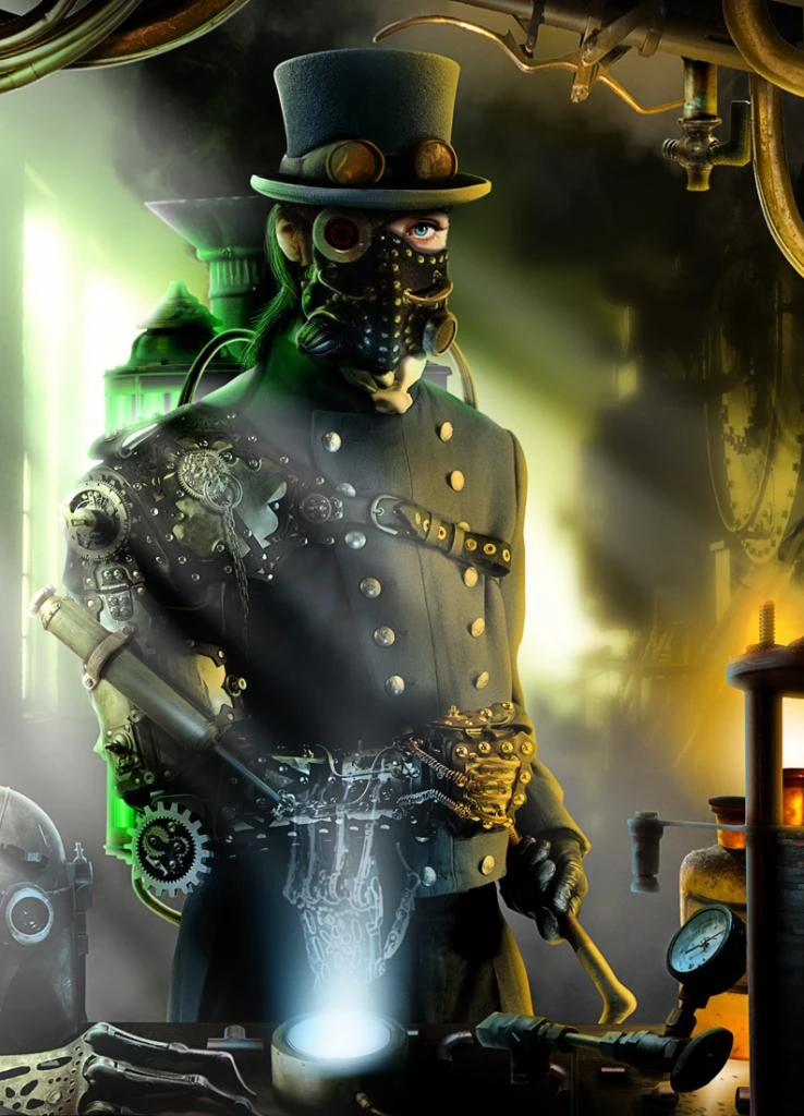 Katherine Folt | Valengard Wiki | Fandom