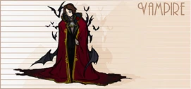 Vampire | The Valenth Public Library | Fandom